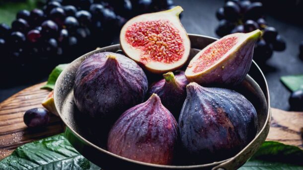 ᐅ Frische Feigen Rezepte: Köstliche Ideen für süße Gerichte